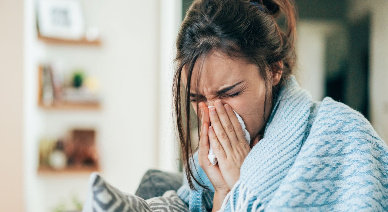 Cara Mengobati Batuk Berdahak Secara Mandiri Tanpa ke Dokter